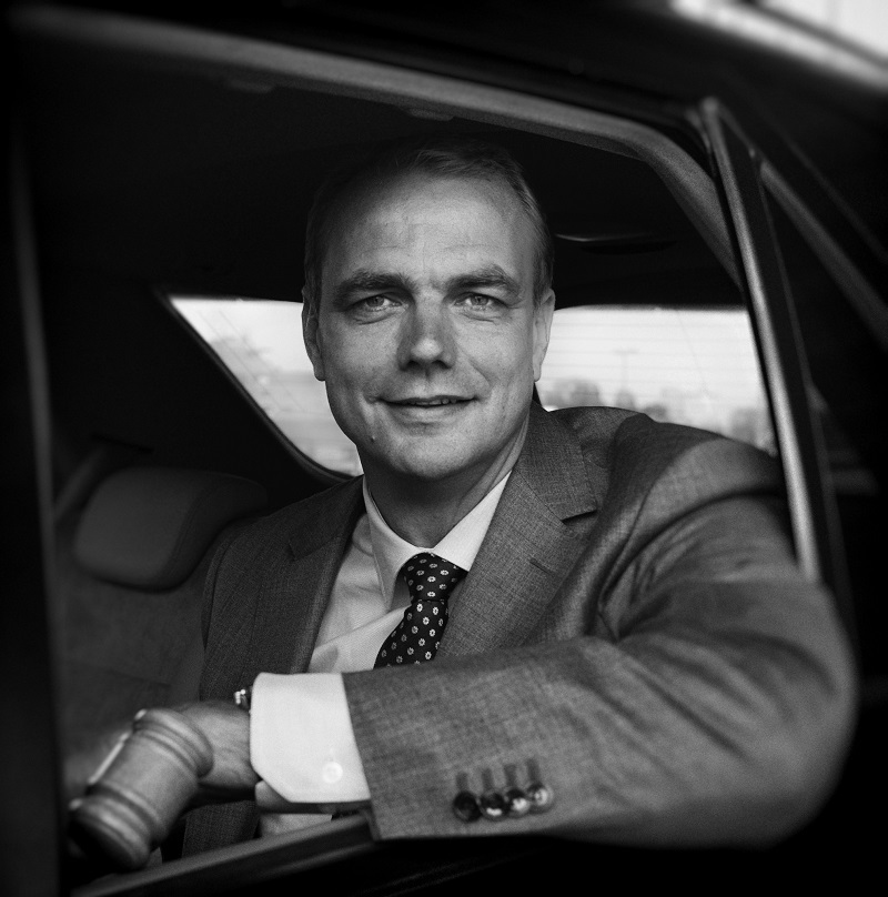 Trends In Autoleasing | Net iets sneller in zakelijke mobiliteit